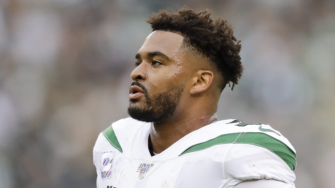 Jamal Adams wins appeal of fine for hit on Mayfield