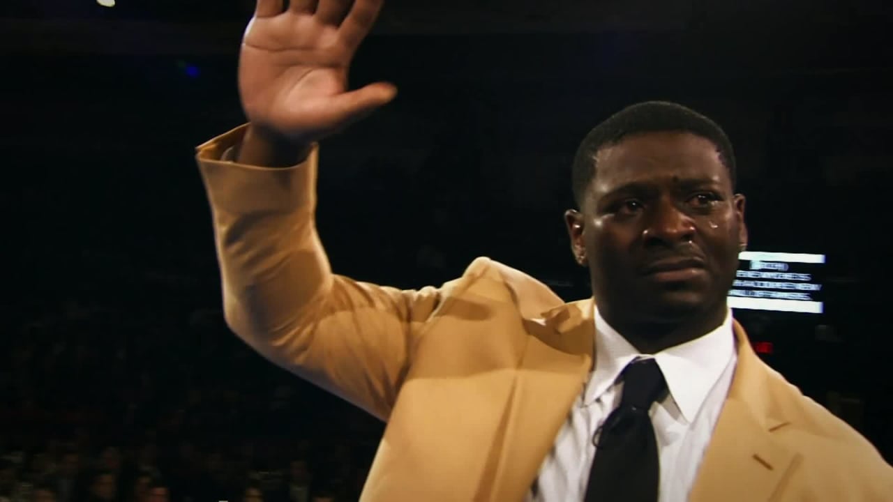 NFL Network's Michael Silver: Hall of Fame voters will put fitting end ...