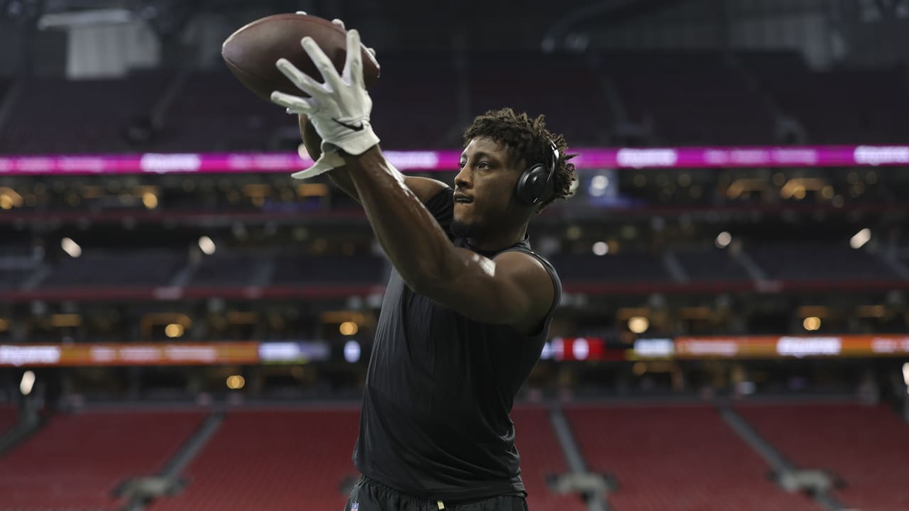 Week 1 injury updates: Saints WR Thomas active vs. ATL