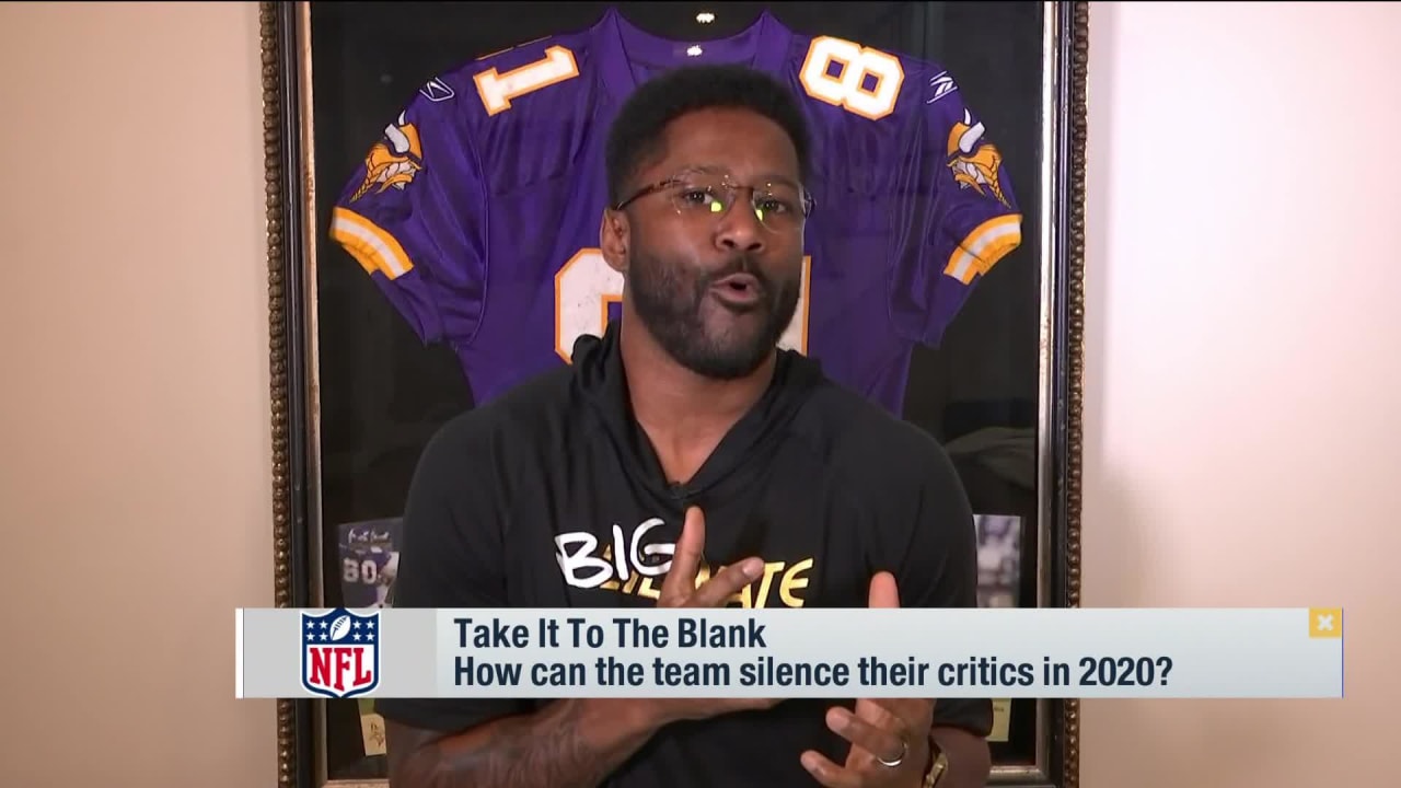 Burleson: How Cowboys can silence critics in 2020