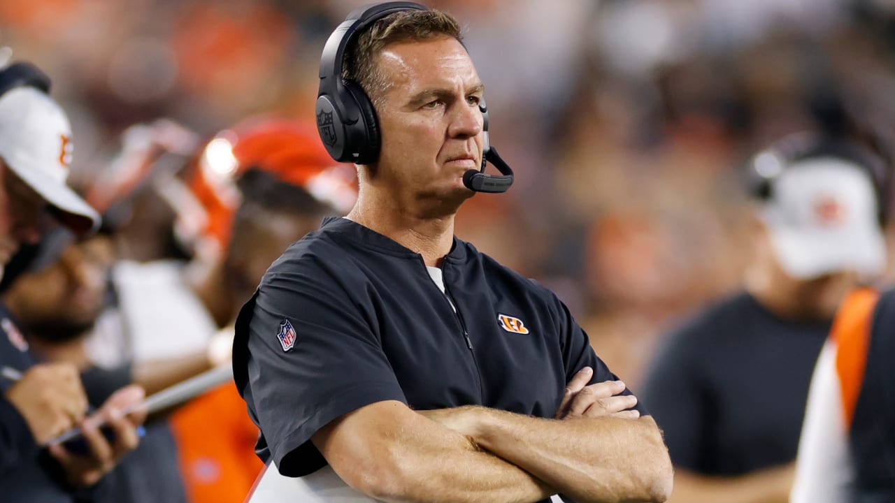 Van Noy's film breakdown of Anarumo's 'simulated pressures' vs. Bills ...