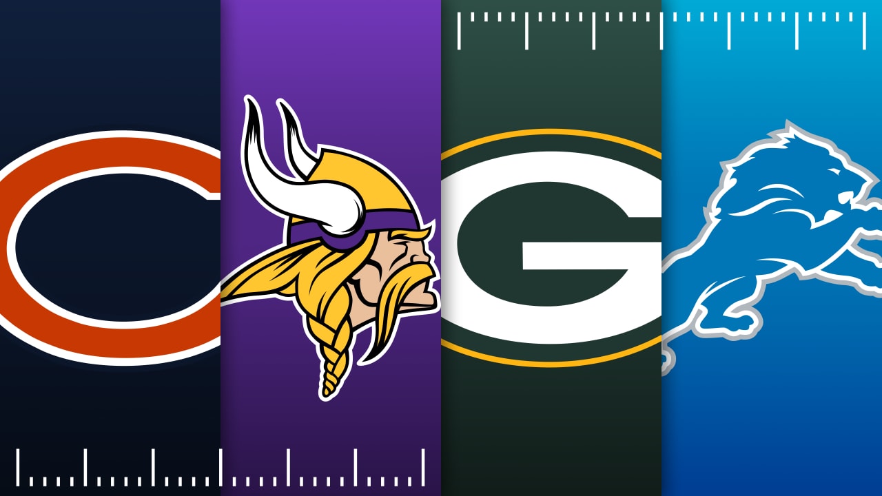 Offseason to-do list for the NFC North | 'GMFB'