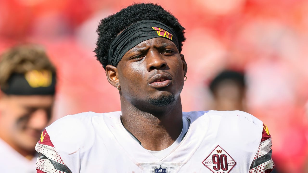 NFL Network's Insider Mike Garafolo: Washington Commanders 'hope' Brian ...