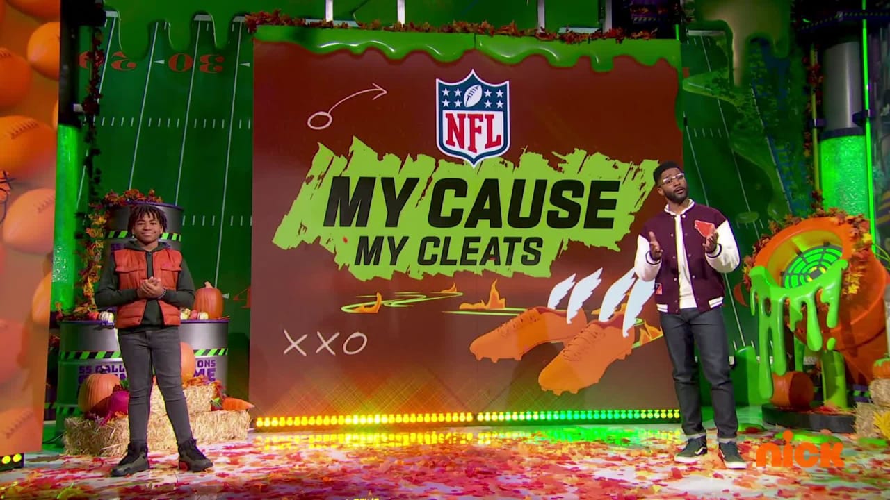 Miami artist Marcus Rivero shares how he creates custom cleats for ...