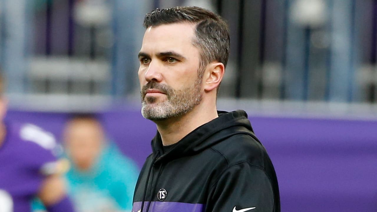 Kevin Stefanski gets second interview with Browns