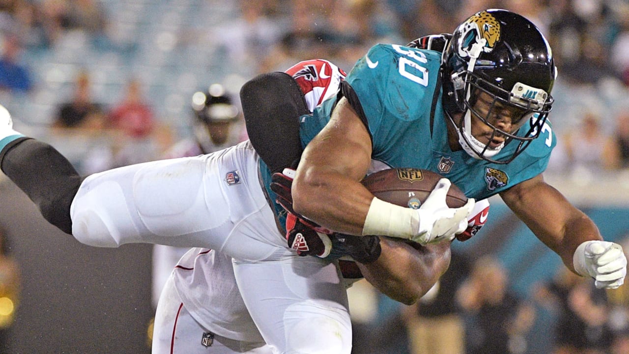 ATL at JAX 2018-08-25