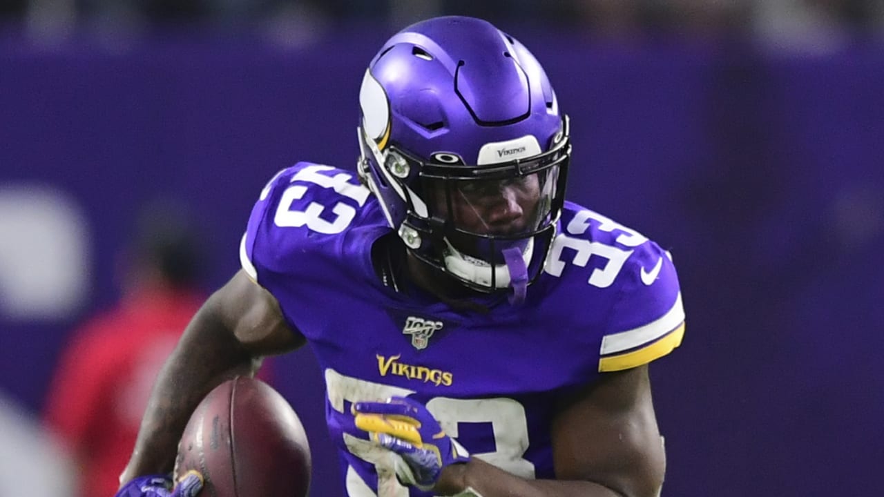 MJD: What Vikings must do to be considered NFC contenders