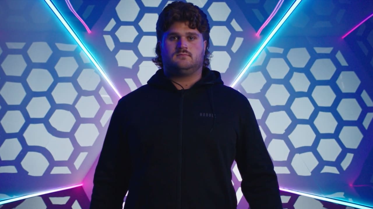 First Draft: Center Joe Tippmann