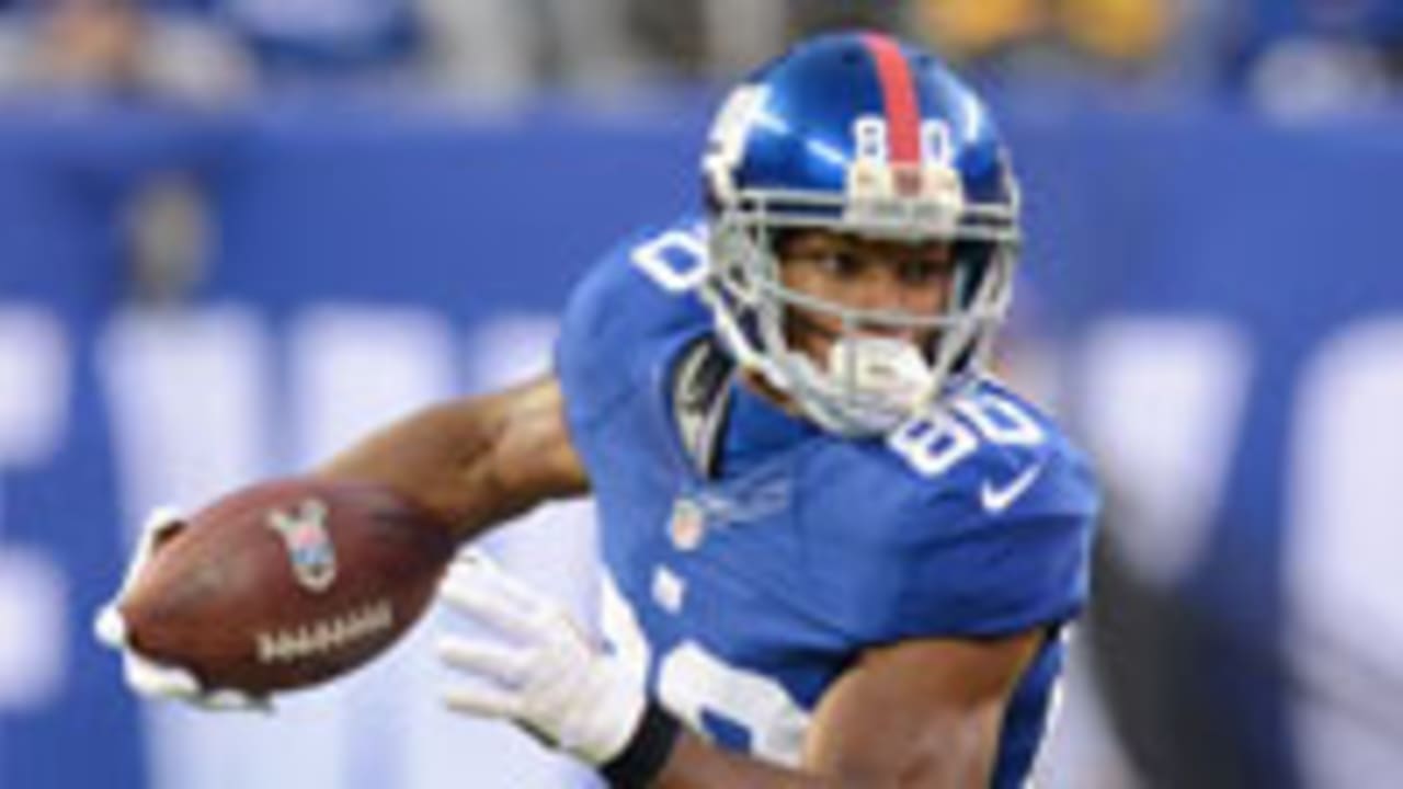Pro days are important, as NFL stars like Victor Cruz can attest
