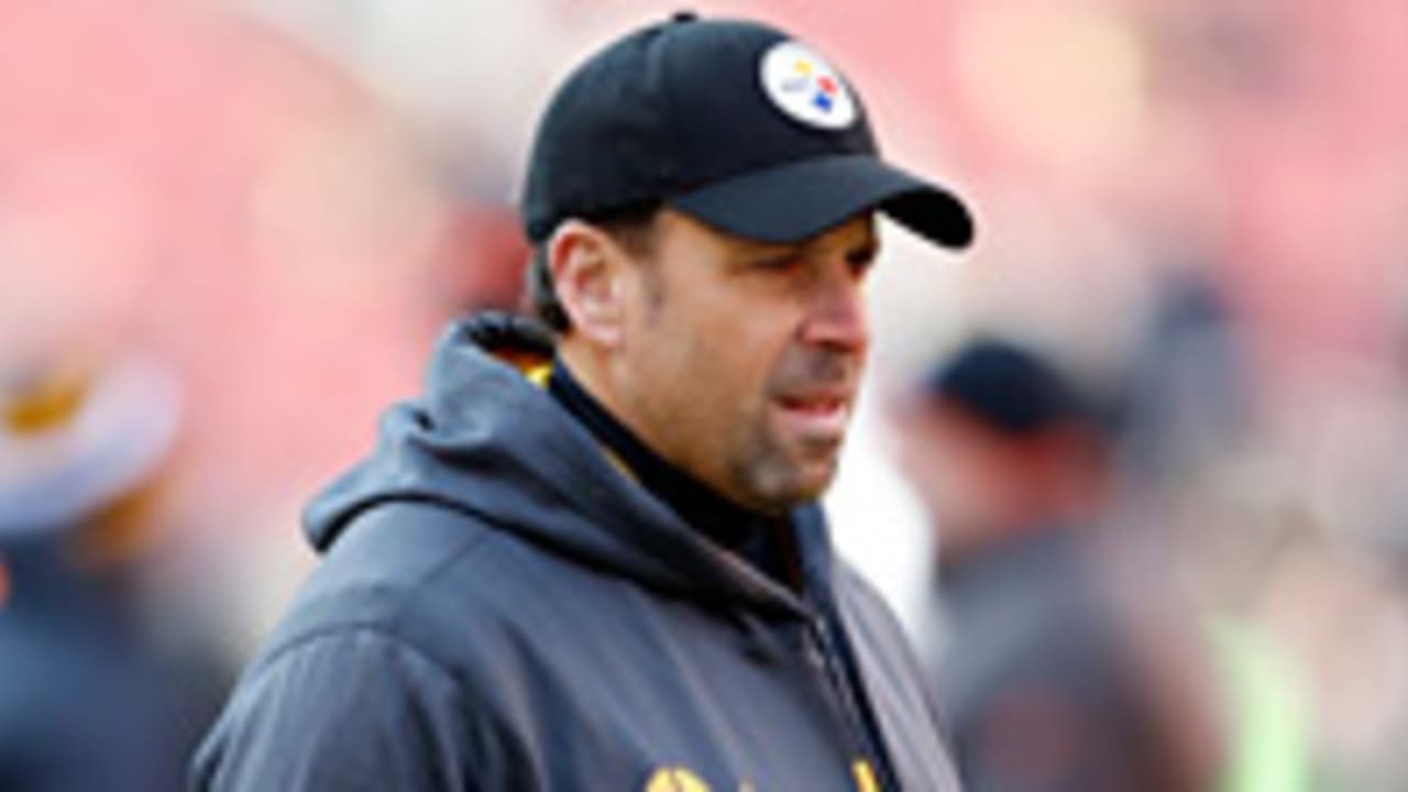 Arizona Cardinals allowed to interview Todd Haley