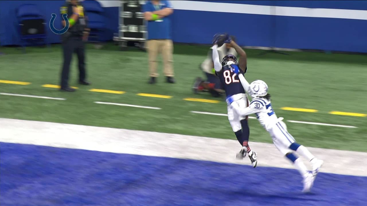 Chicago Bears' top plays vs. Indianapolis Colts | Preseason Week 2 Chicago Bears' top plays vs. Indianapolis Colts | Preseason Week 2