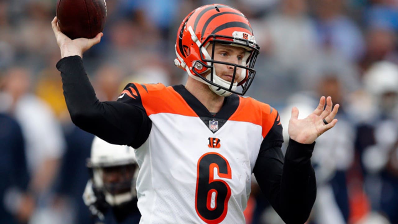 Driskel dissects three defenders on 24-yard dime