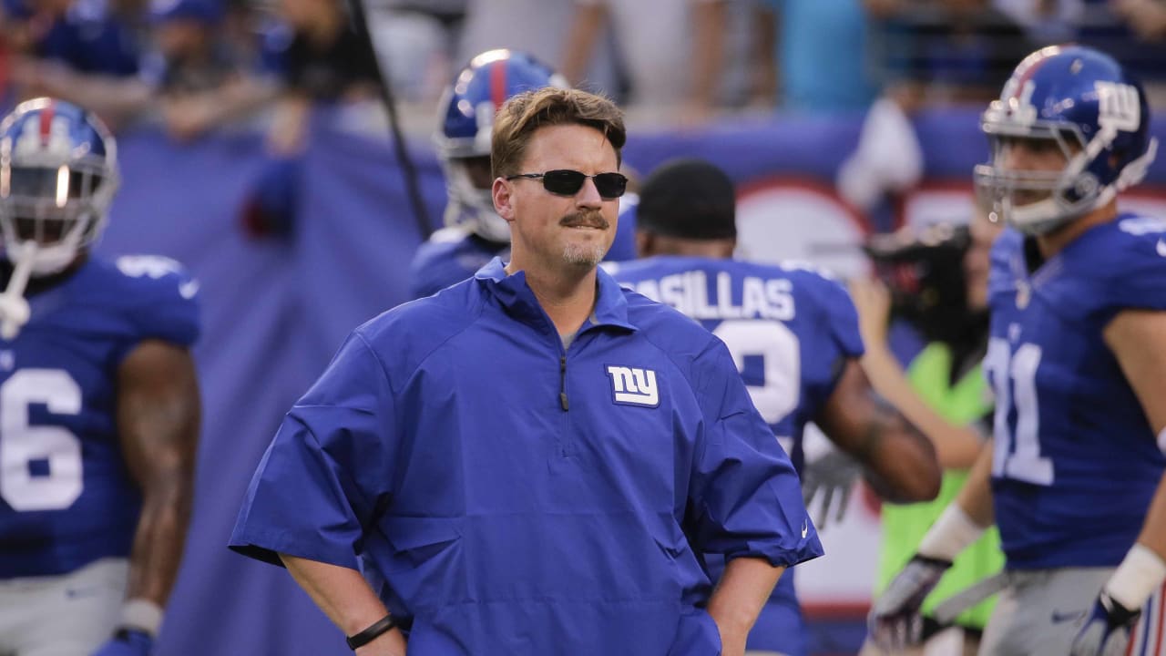 McAdoo shrugs off low sack total: 'Stats are for losers'