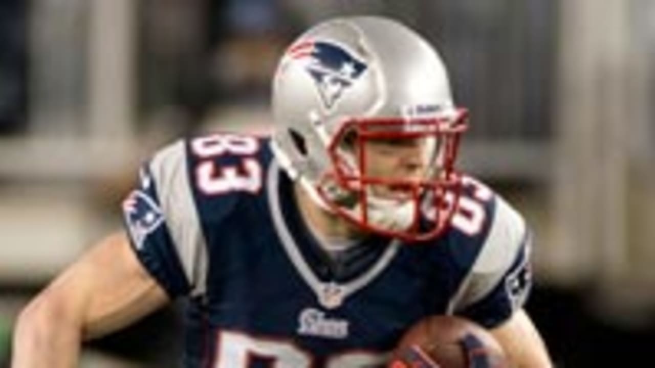 Wes Welker praised by Michael Irvin, Randy Moss