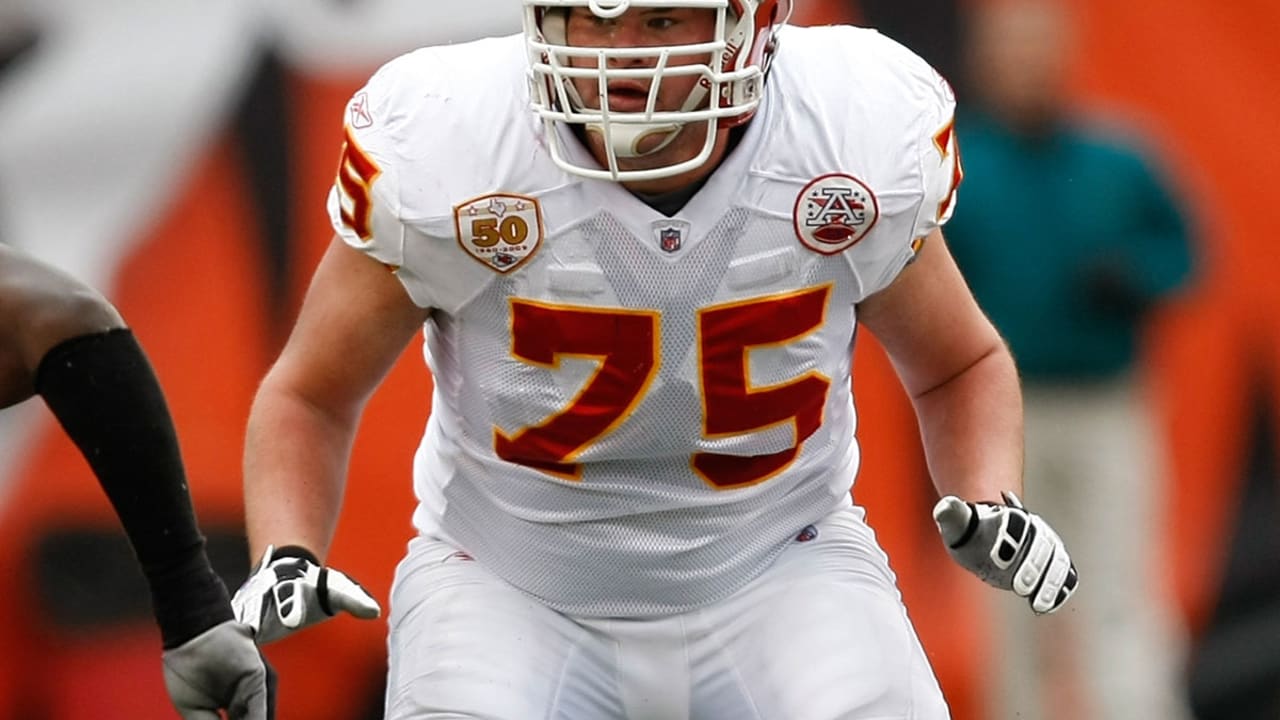 Former NFL OL Ryan O'Callaghan comes out at as gay
