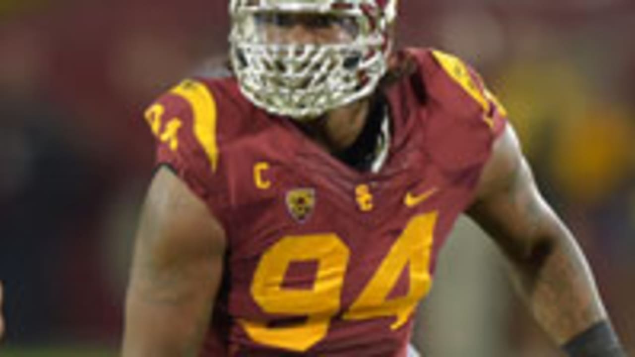 Why USC's Leonard Williams is top prospect in 2015 NFL Draft