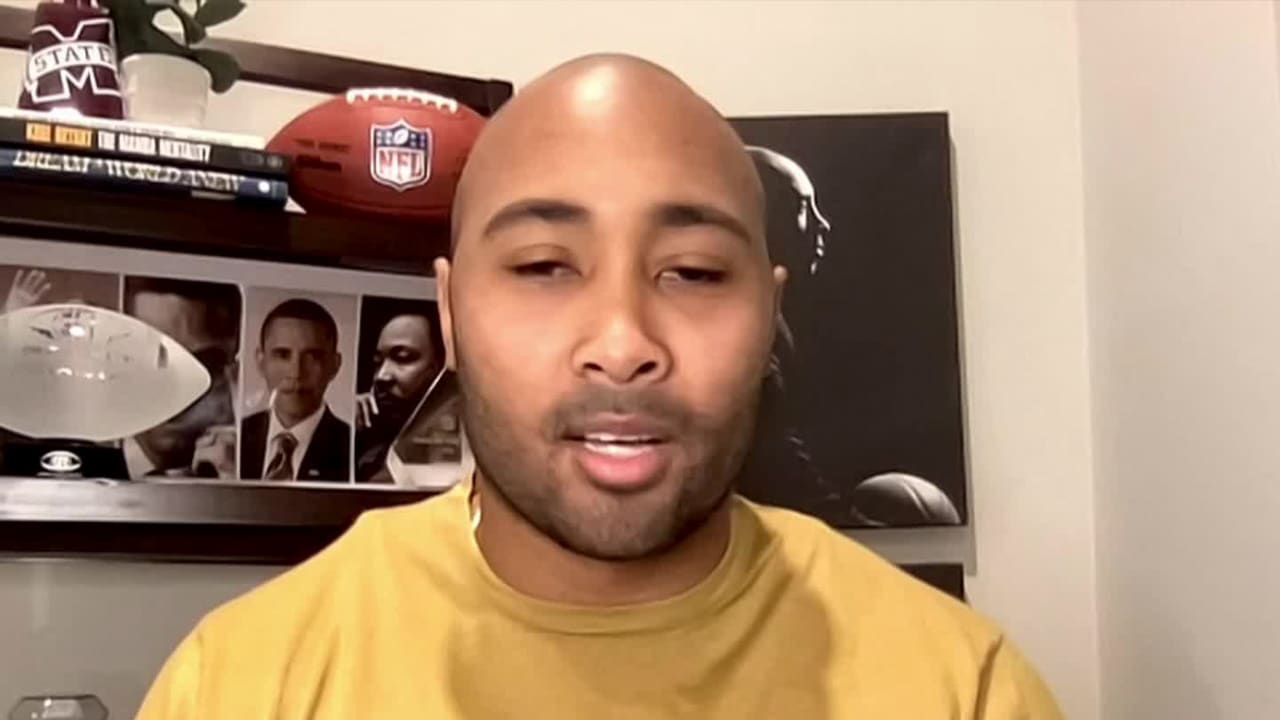 Former NFL linebacker K.J. Wright on how his Seattle Seahawk '22 ...