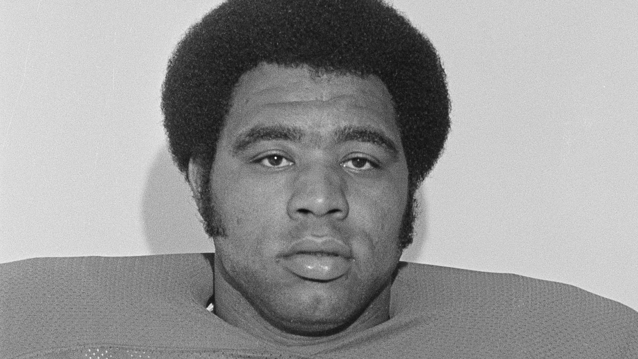 Pro Football Hall of Famer Curley Culp passes away at 75