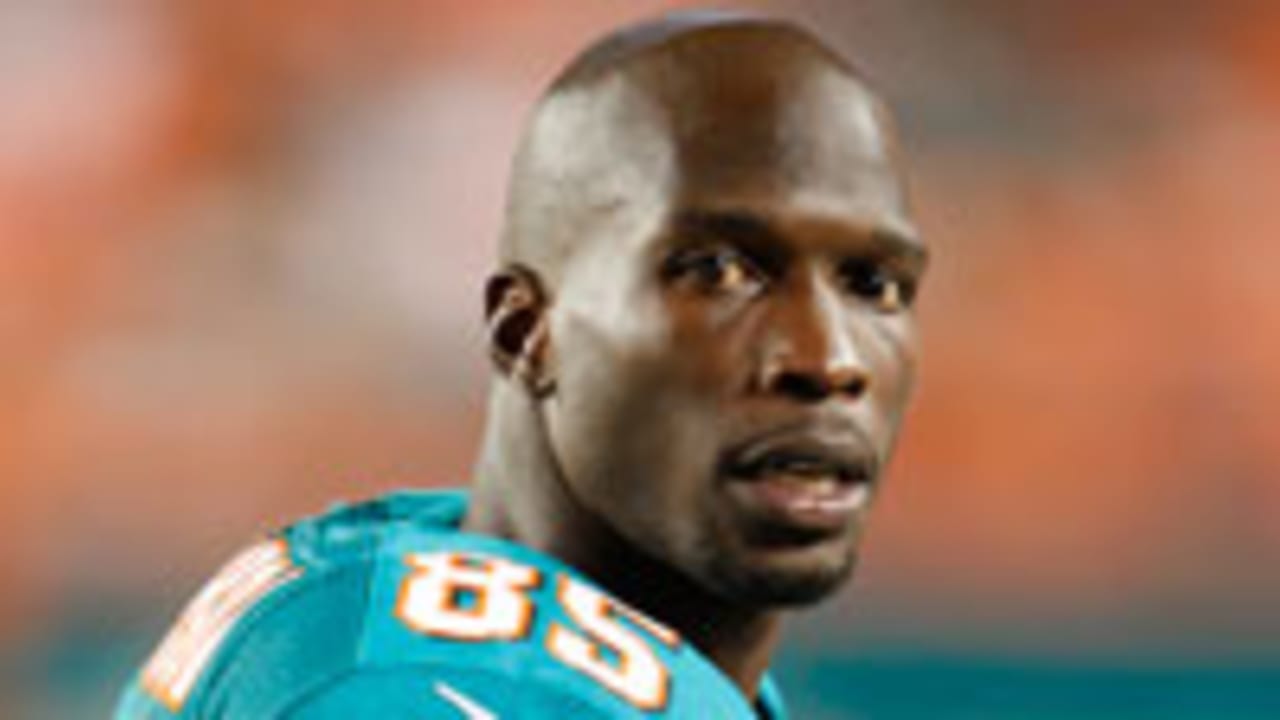 Chad Johnson needs to place more focus on football intelligence