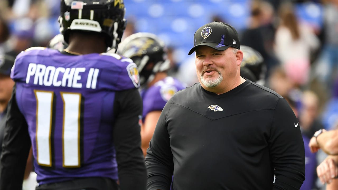 NFL Network's Michael Robinson reveals 'the most dangerous' offensive ...