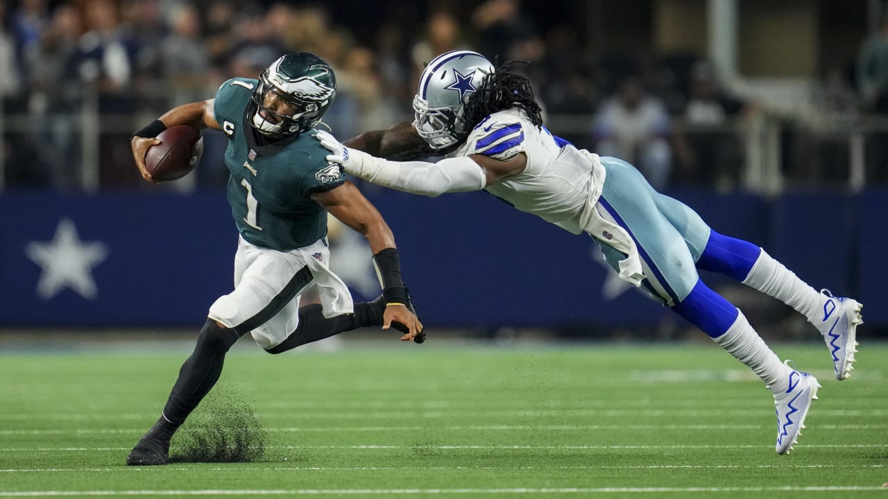 2021 NFL Season: Best of Week 3