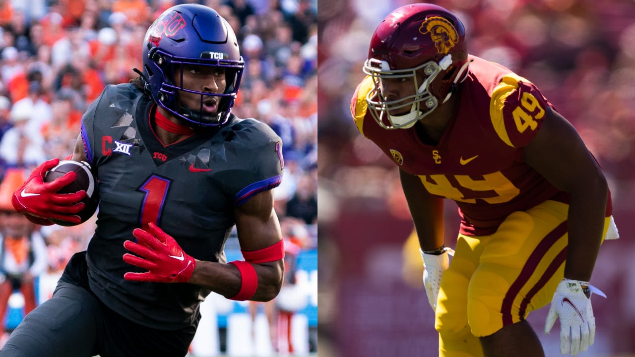 Bridget Condon grades Chargers' 2023 draft class