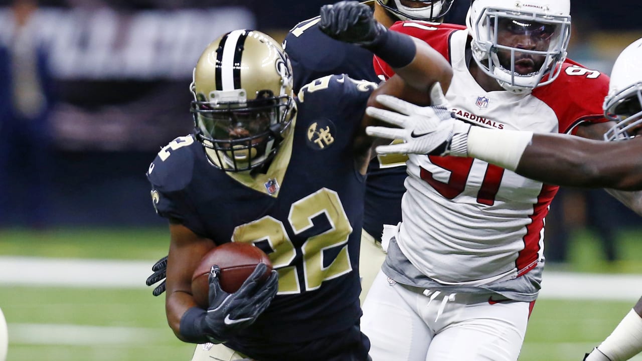 ARI at NO 2018-08-17