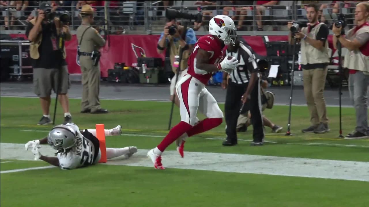 Can't-Miss Play: Hundley looks like Rodgers on jump TD pass