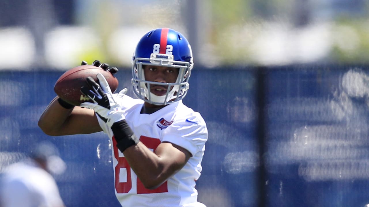2012 NFL rookie minicamps