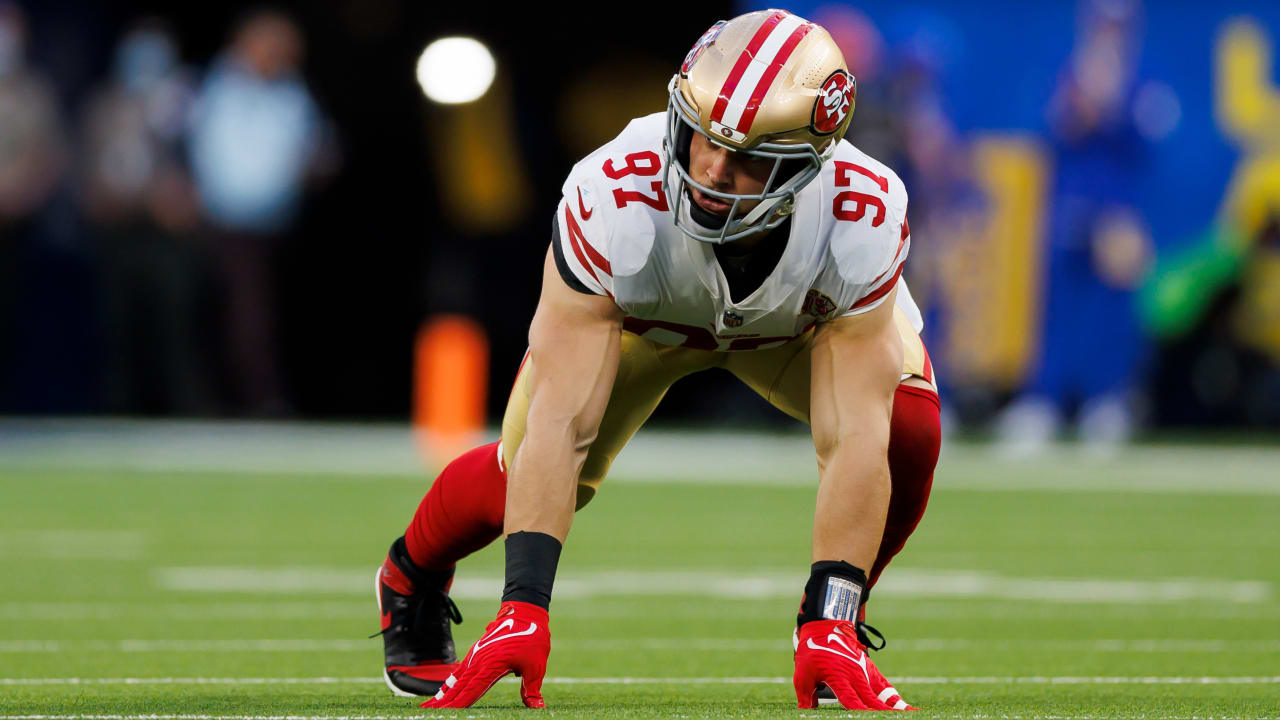 What does a successful '22 season look like for San Francisco 49ers ...