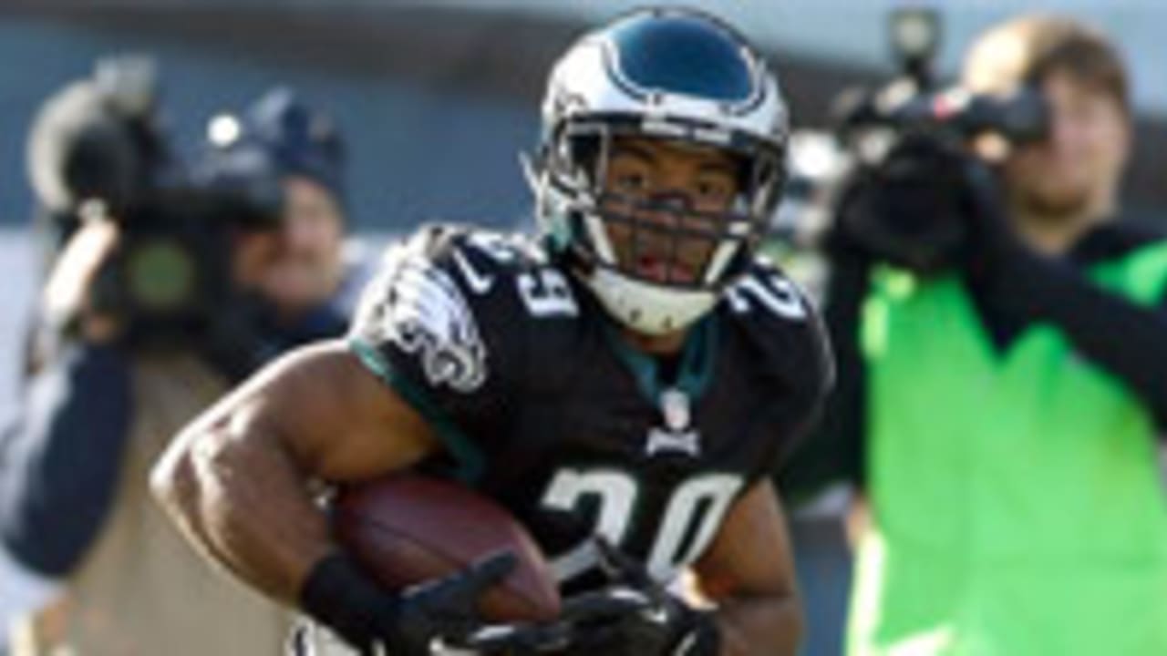 Nate Allen back with Philadelphia Eagles on 1-year deal