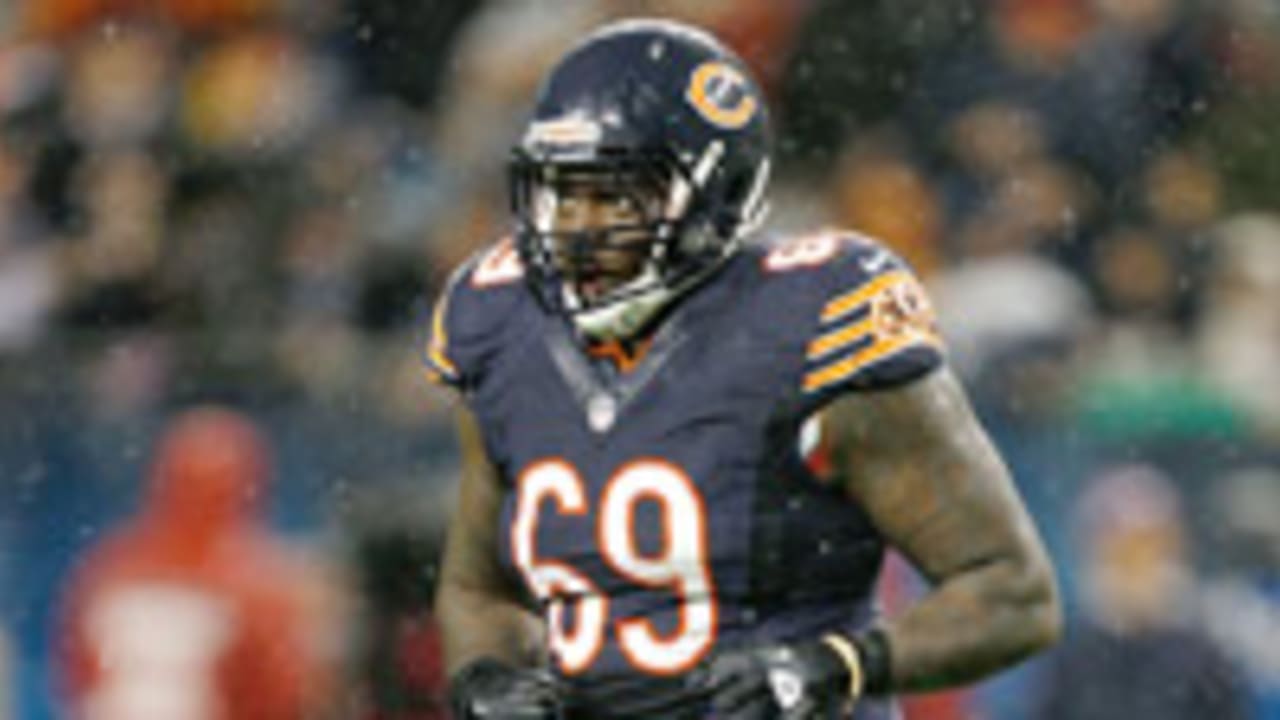 Henry Melton leaves Seattle for Dallas Cowboys visit