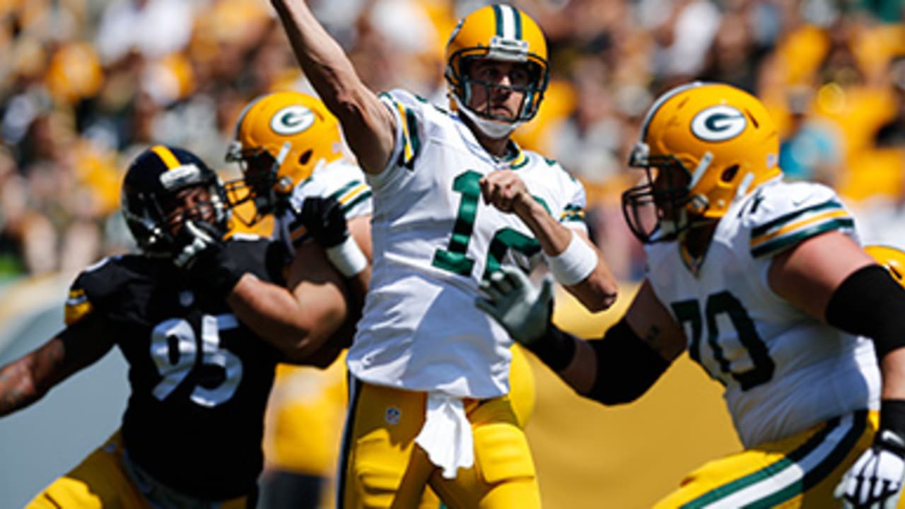 Top 25 Ranked Fantasy Players for Week 1