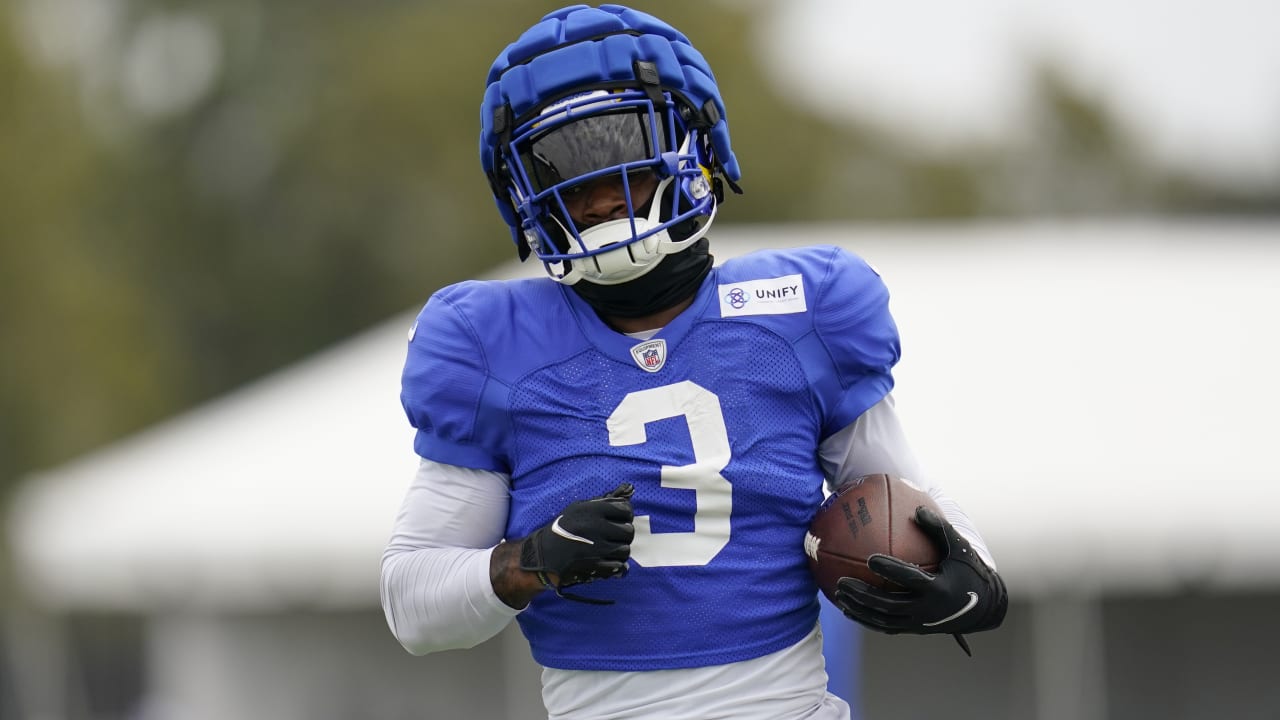 NFL Network's Marcas Grant: Top 5 players you should avoid in fantasy ...