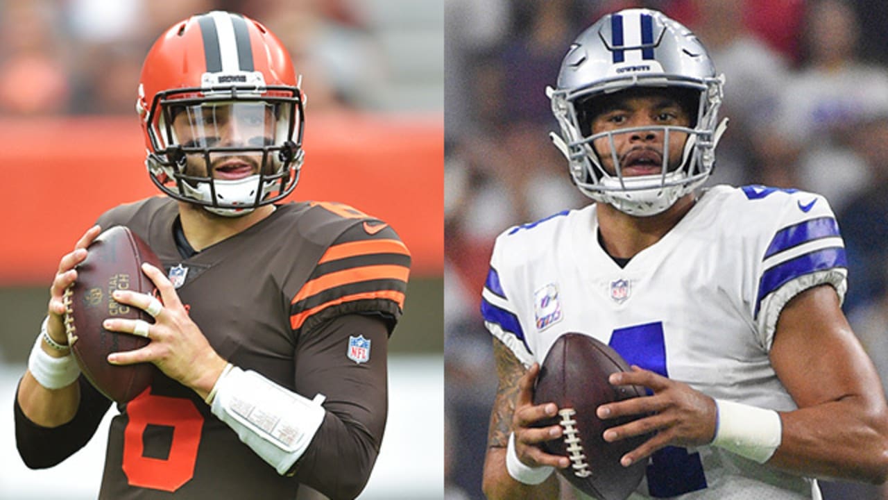 Who is the most surprising team in the NFL?