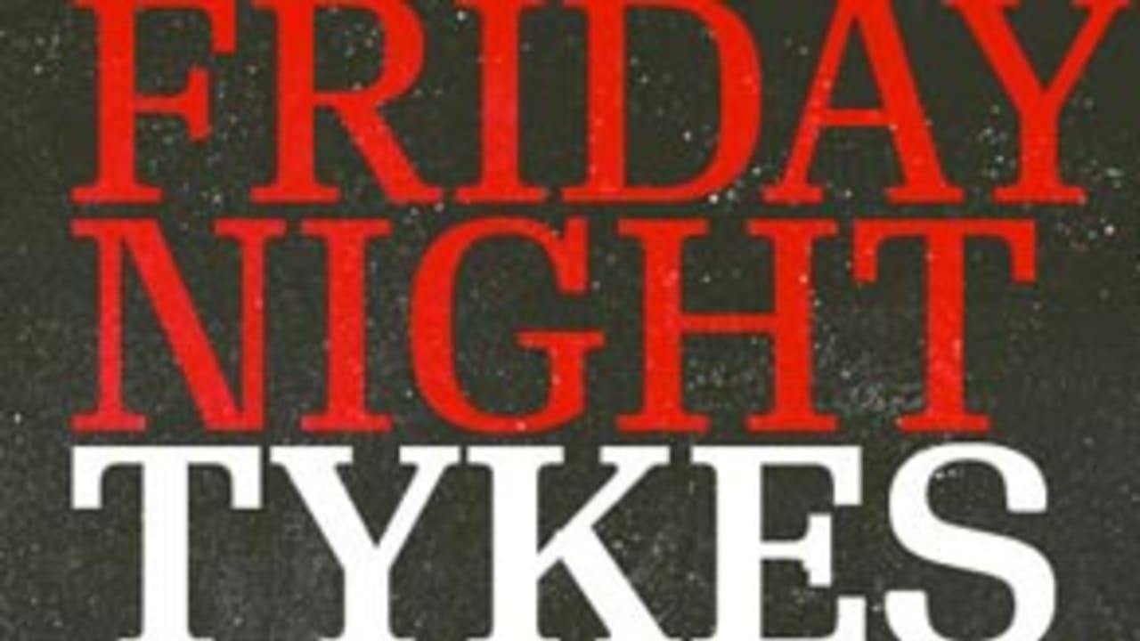 Texas youth league sanctions coaches in 'Friday Night Tykes'