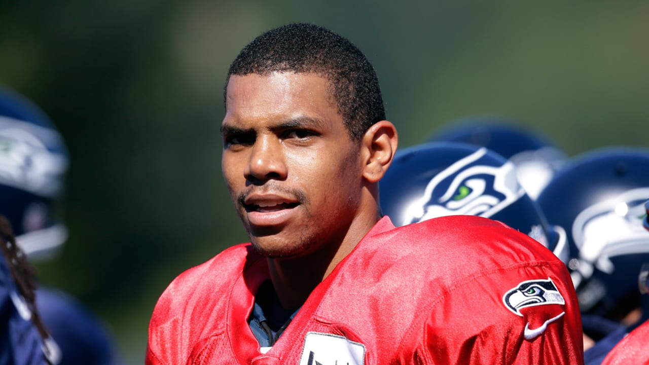Terrelle Pryor trying out for Cincinnati Bengals