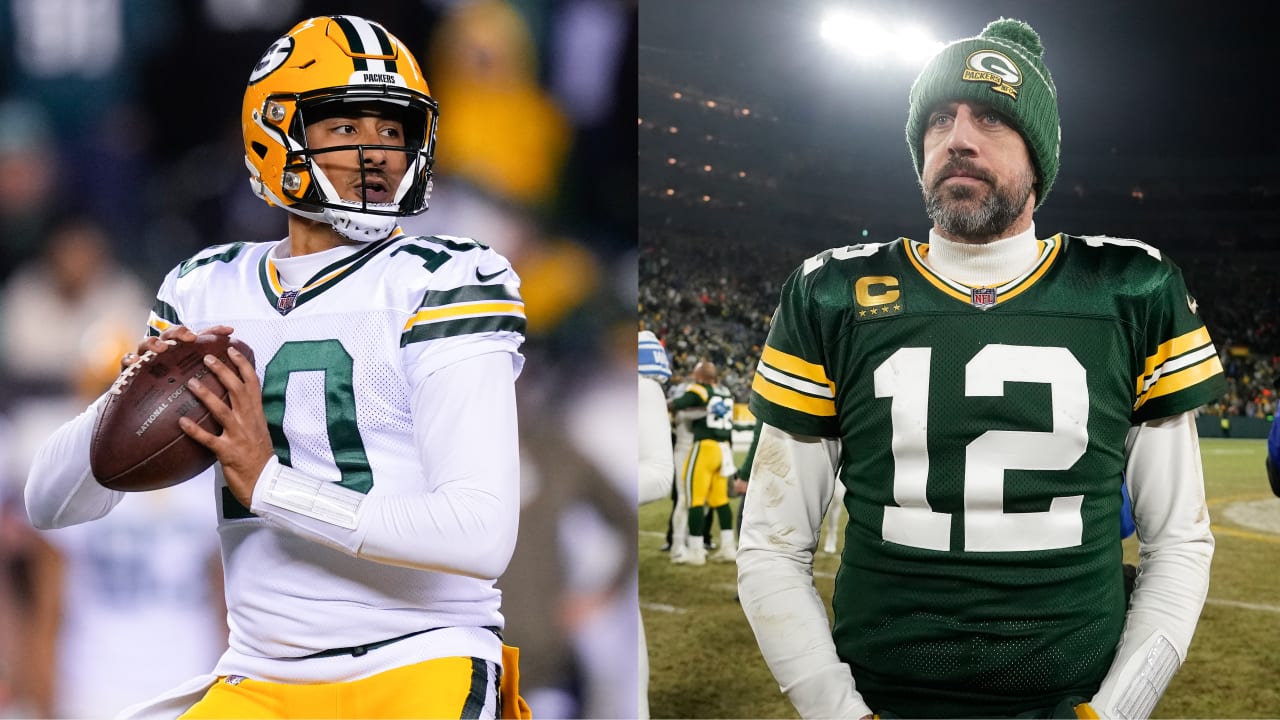 A tale of two cities: Assessing direction of Green Bay Packers vs. New ...
