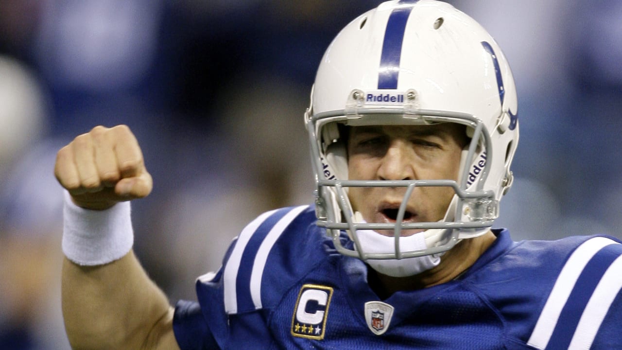 This Week in NFL History (March 7-13): HOFers Peyton Manning, Calvin ...