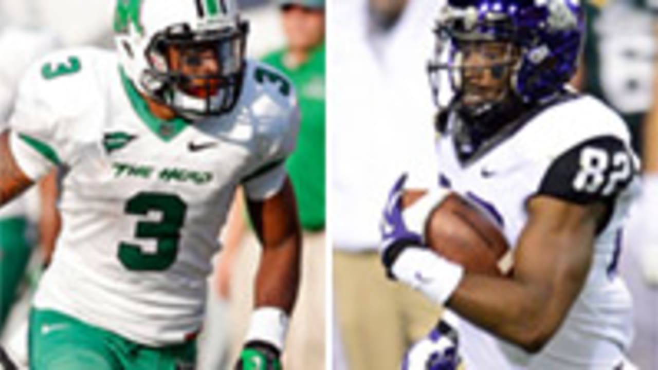 2013 NFL Draft Fallout: New England Patriots