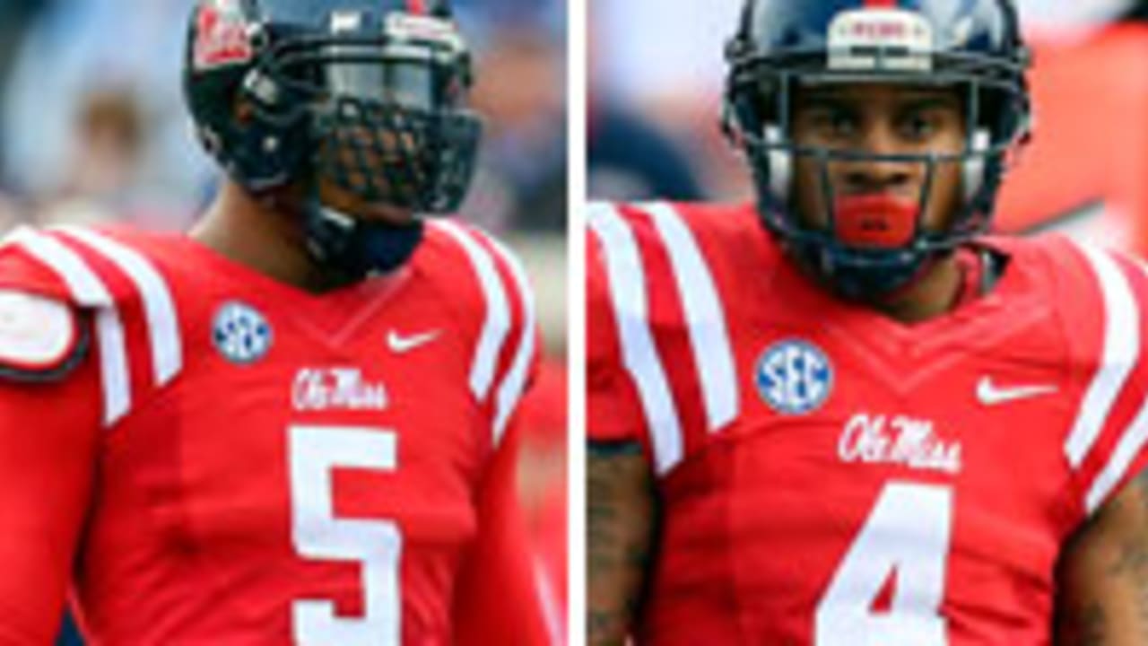 Denzel, Robert Nkemdiche seek $2 million in civil court