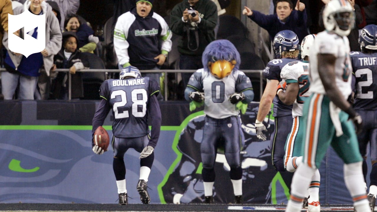 NFL Throwback: Boulware's game-winning pick-six