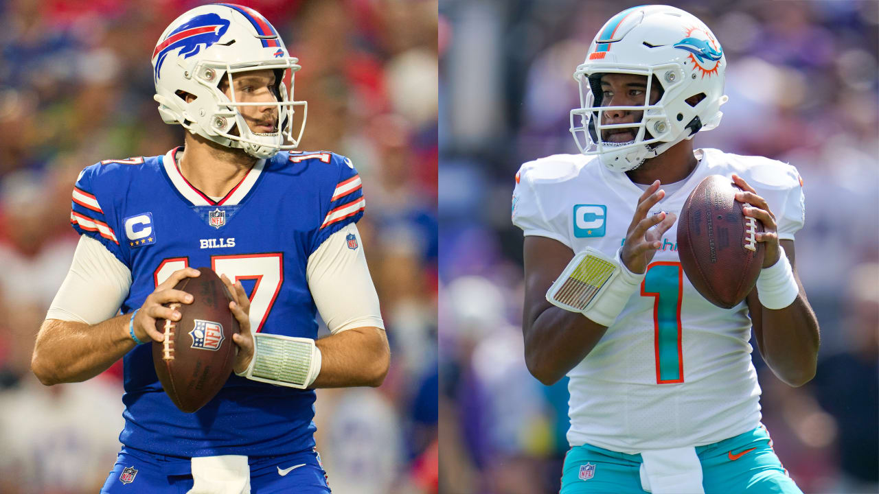 What would a Week 3 win over Buffalo Bills mean for Miami Dolphins? | 'GMFB'