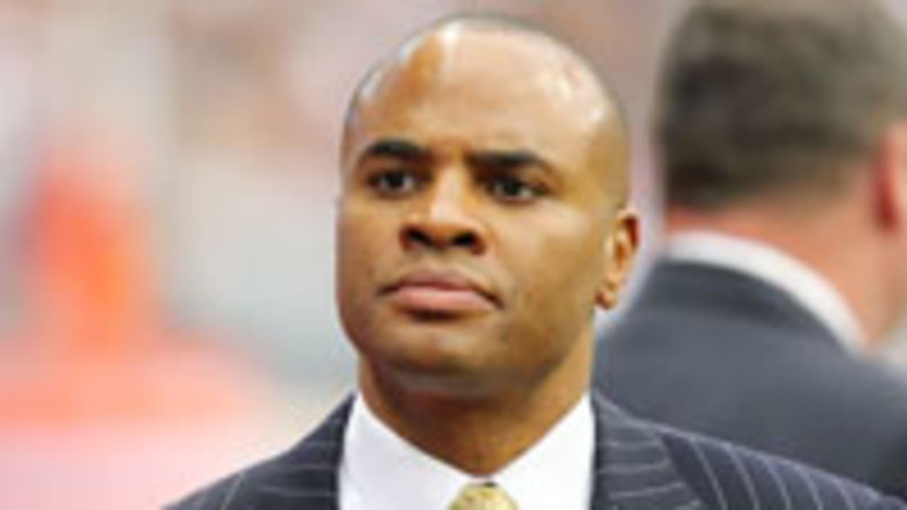 Six things learned from Houston Texans' Rick Smith