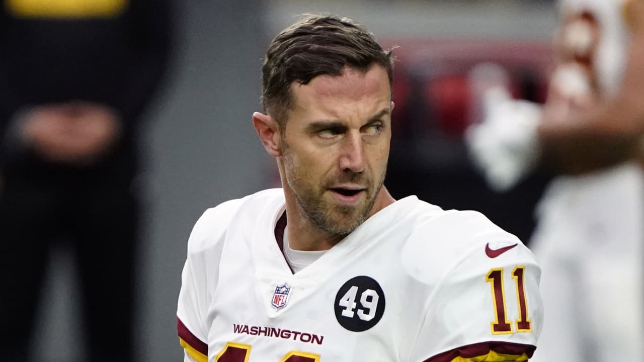 'GMFB': Biggest takeaways from Washington Football Team's QB situation