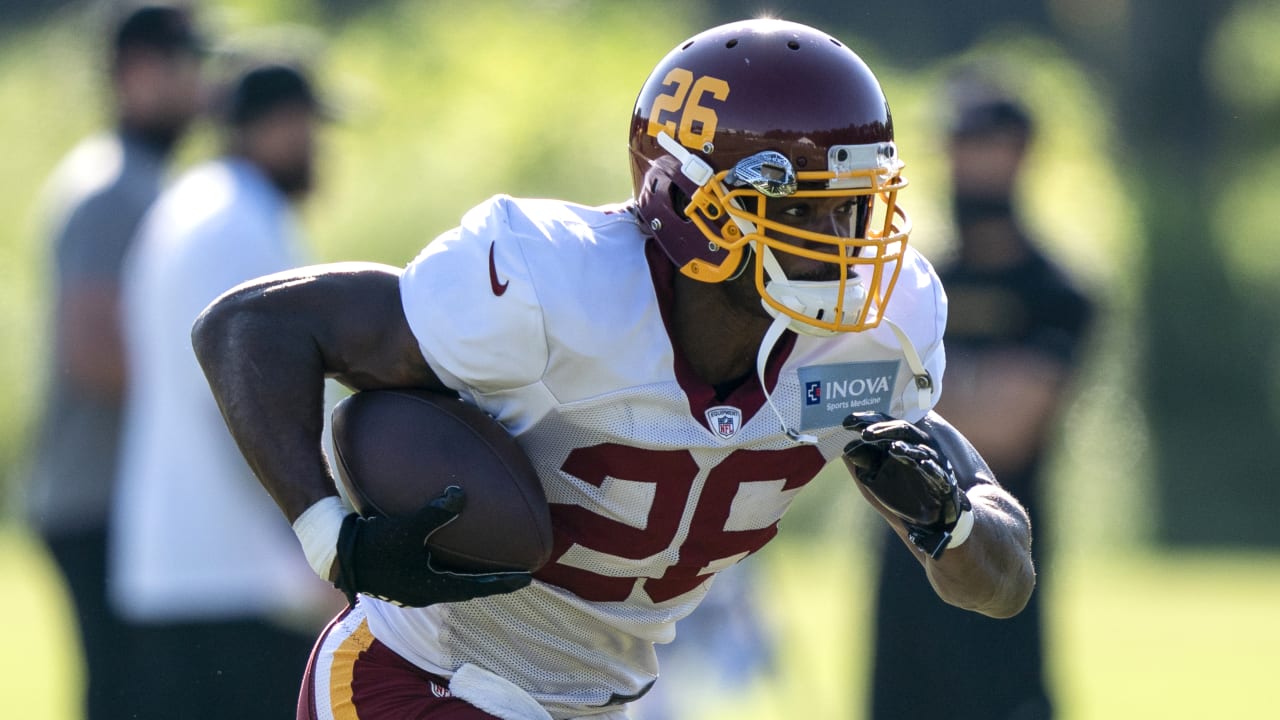 NFL Network's Mike Garafolo: Might 'take some time' for running back Adrian Peterson to land ...