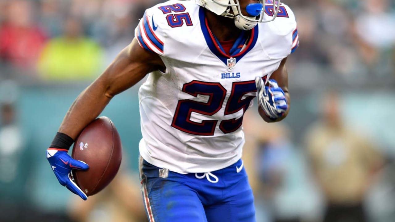 Pennsylvania AG closes LeSean McCoy investigation