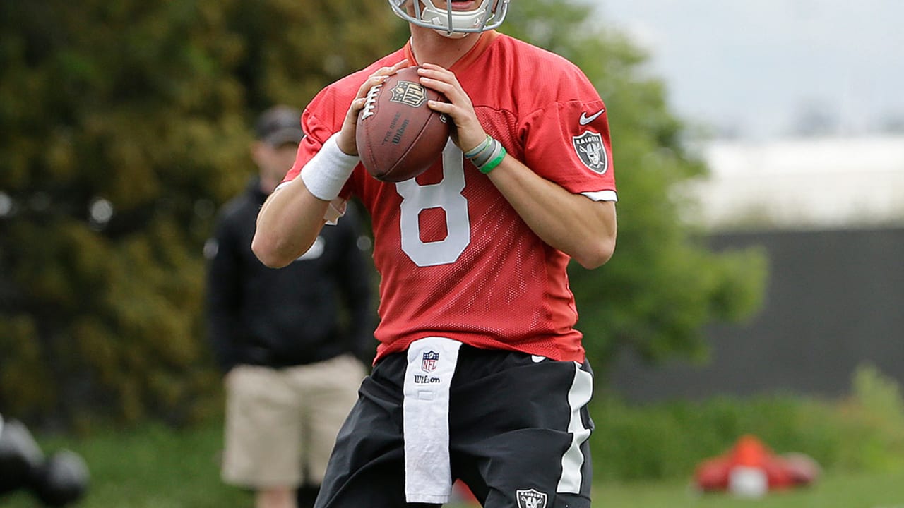 17 rookie minicamp takeaways: Cook 'outstanding'