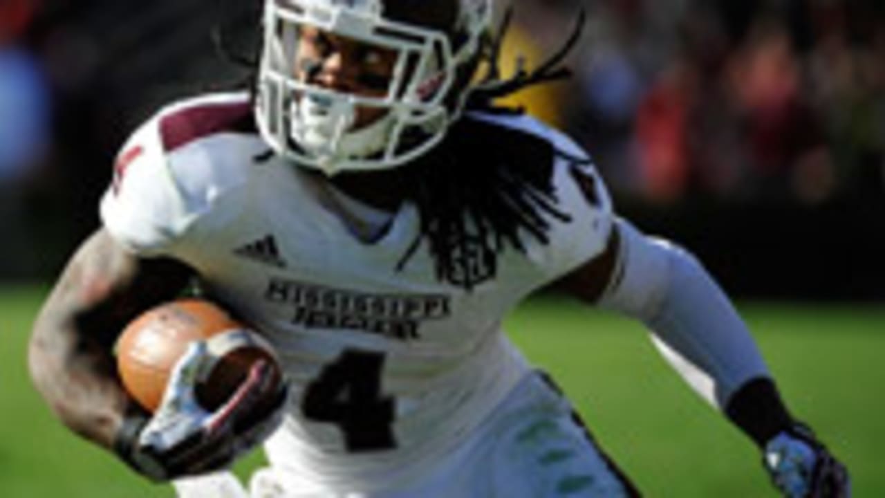 Bulldogs WR Jameon Lewis to see more touches