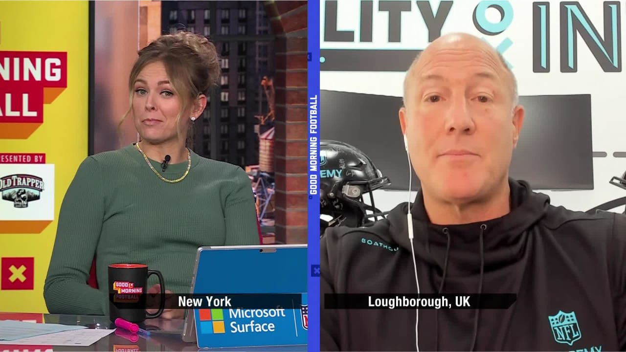 NFL Network's Scott Pioli breaks down Week 3 'MNF' double-header, how ... NFL Network's Scott Pioli breaks down Week 3 'MNF' double-header, how ...